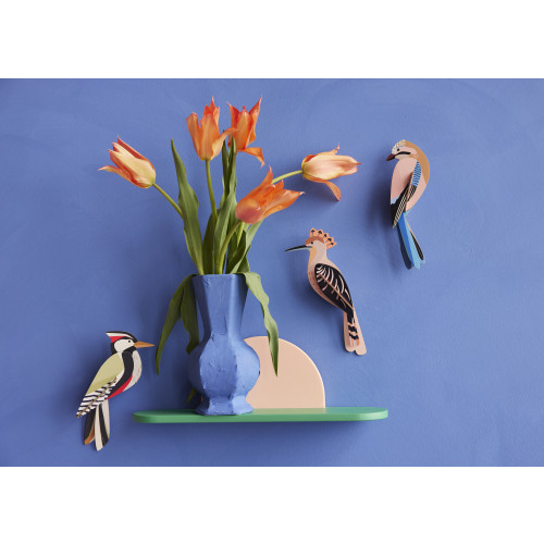 Dynamic Distribution - Brands / Birds / Studio Roof / Lifestyle & Gift