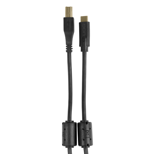 Dynamic Distribution - UDG Ultimate Cable USB 2.0 Type C-B Straight 1 ...