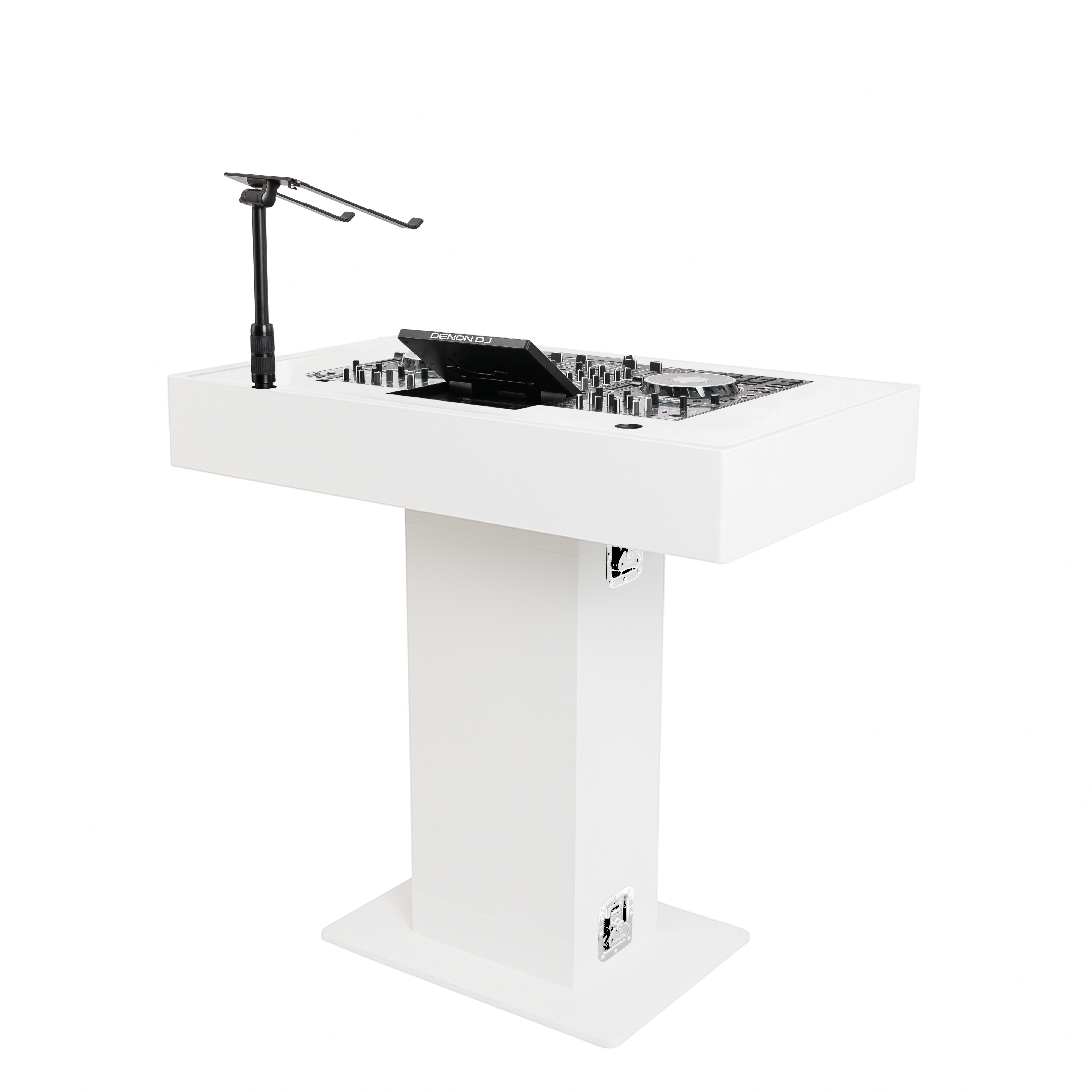 Dynamic Distribution - Magma Groove Terminal PRIME 4 / PRIME4+ (White)
