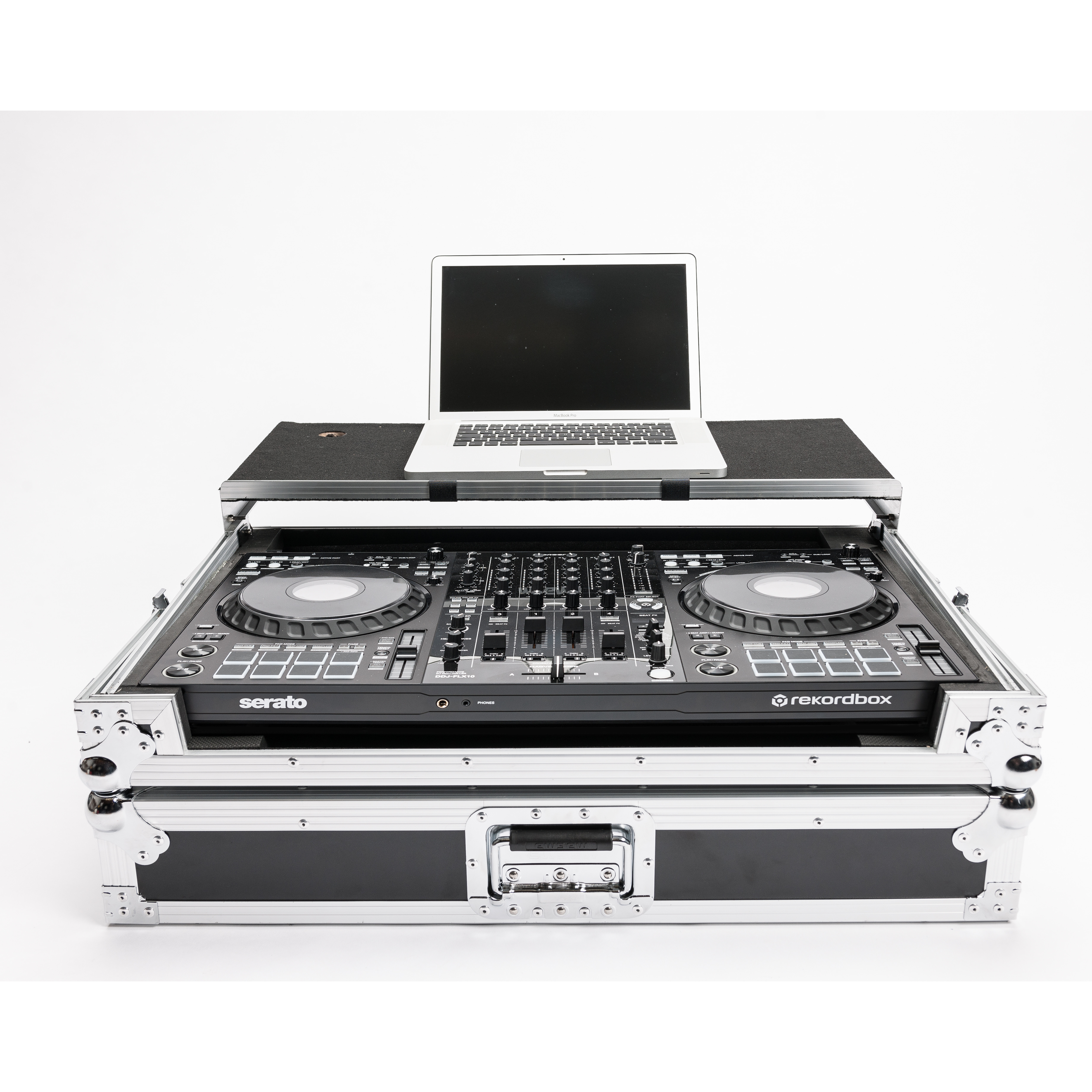 Dynamic Distribution - Magma DJ Controller Workstation DDJ-FLX10