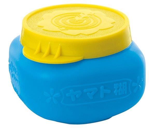 Dynamic Distribution - Yamato Nori Starch Paste Glue Small Tub 70g (Blue)