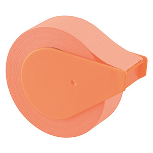 Dynamic Distribution - Yamato Tape'n'Fusen15mm Fluro Tape (Orange)